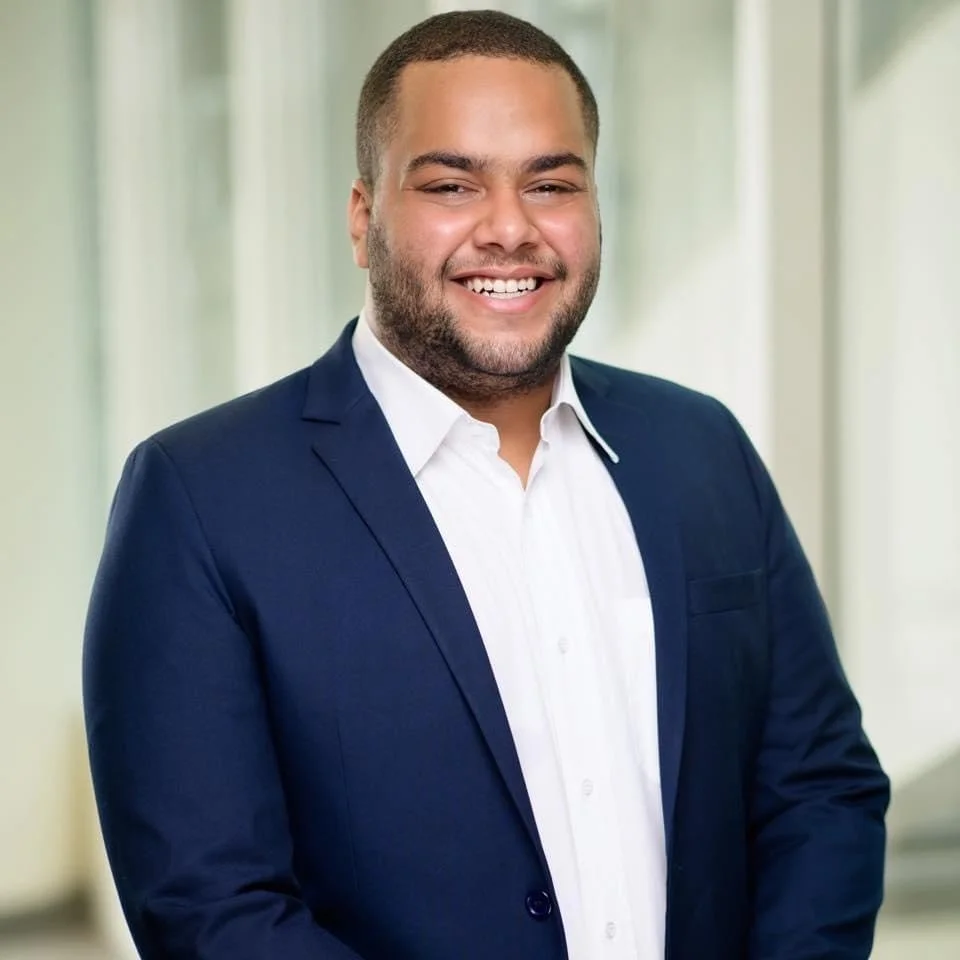 Adam Hassan — Lead Integrity