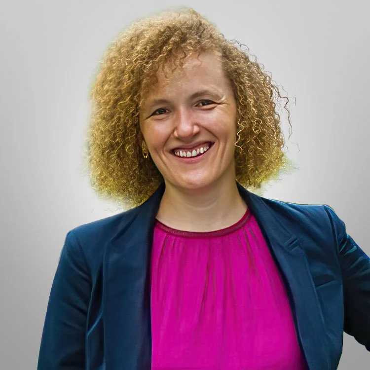 Rev. Cassandra Lawrence — Lead Integrity