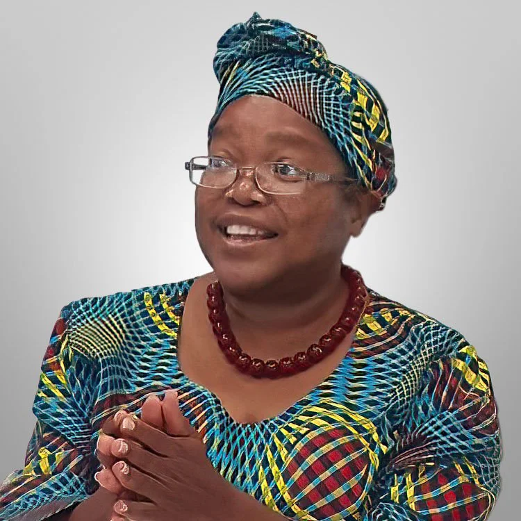 Dr. Nontando Hadebe — Lead Integrity