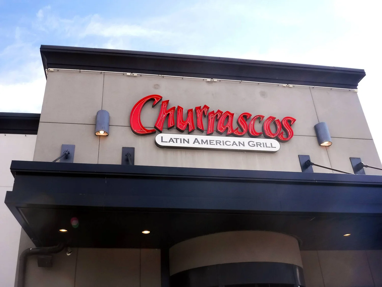 Channel Letter Signs | Bakers' Signs Houston Expertise — Bakers Signs