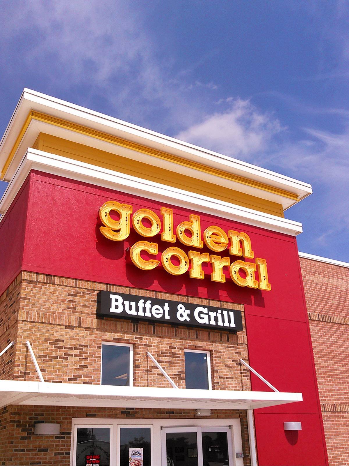 Channel Letter Signs | Bakers' Signs Houston Expertise — Bakers Signs