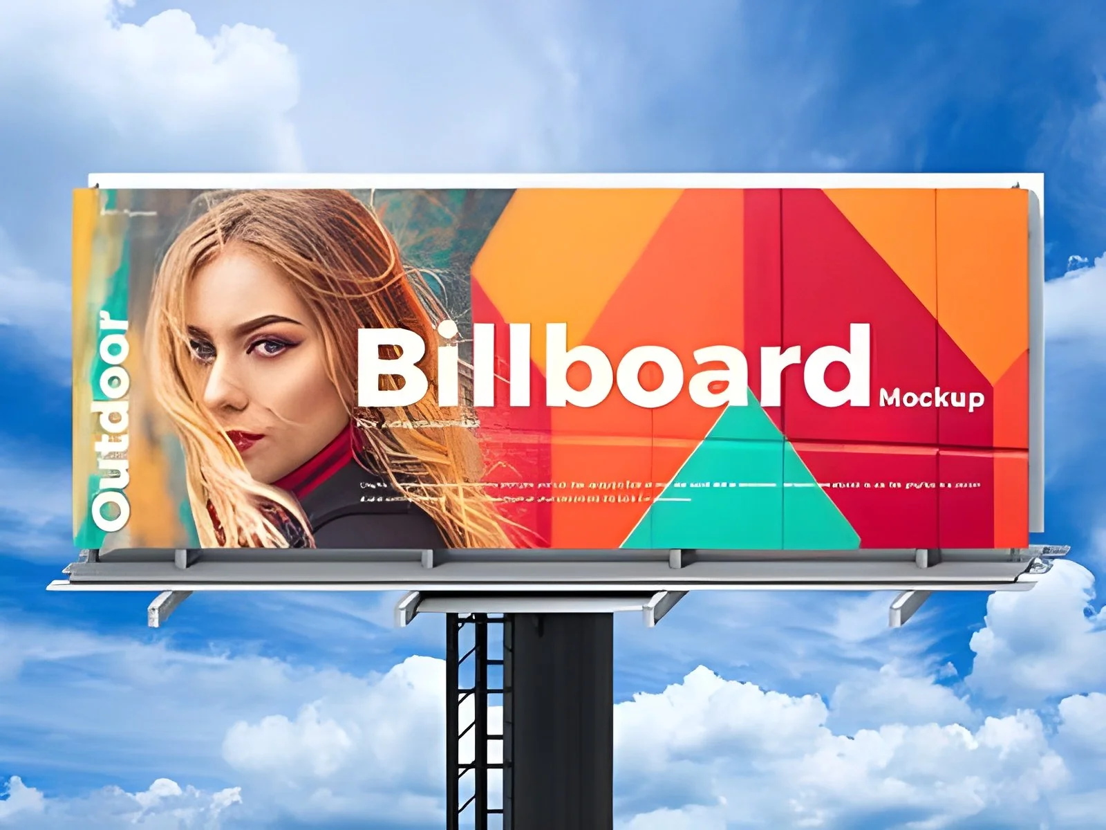 Custom Business Signs | Crafted by Bakers' Signs Houston — Bakers Signs