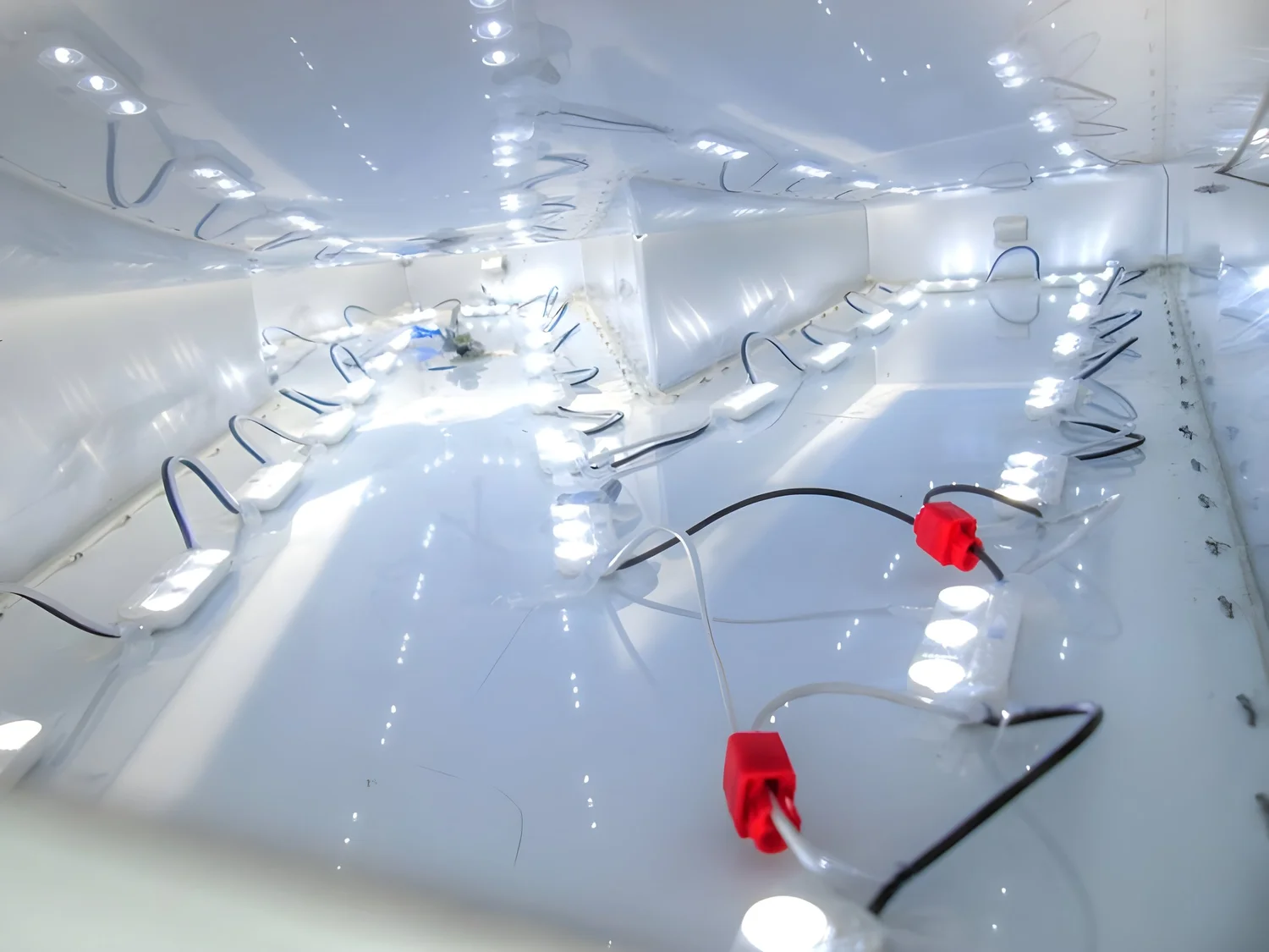 Bakers' Signs | Premier Houston Sign Company & Custom Solutions