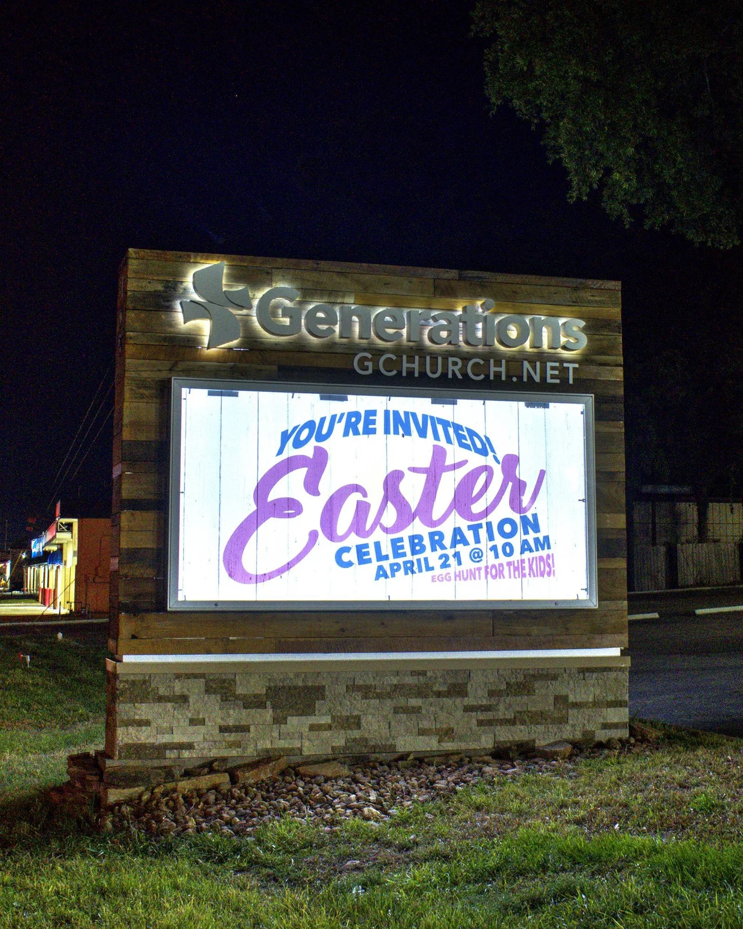 Channel Letter Signs | Bakers' Signs Houston Expertise — Bakers Signs