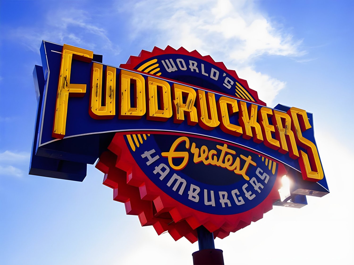 Houston, TX Custom Sign Services | Bakers' Signs — Bakers Signs