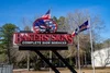 Vibrant Neon Signs | Bakers' Signs Houston Craftsmanship — Bakers Signs