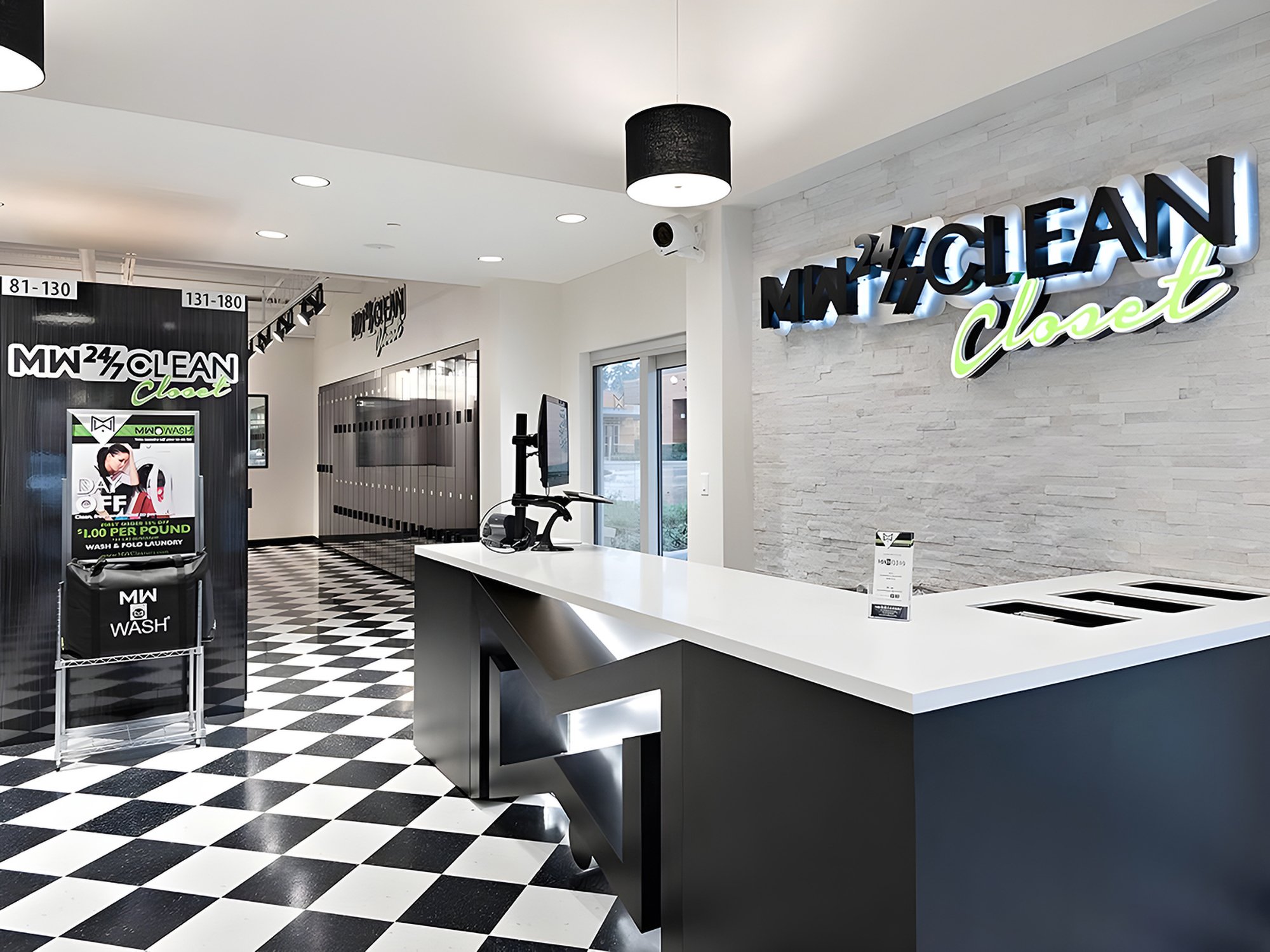 Interior Signage Gallery | Bakers' Signs Houston — Bakers Signs