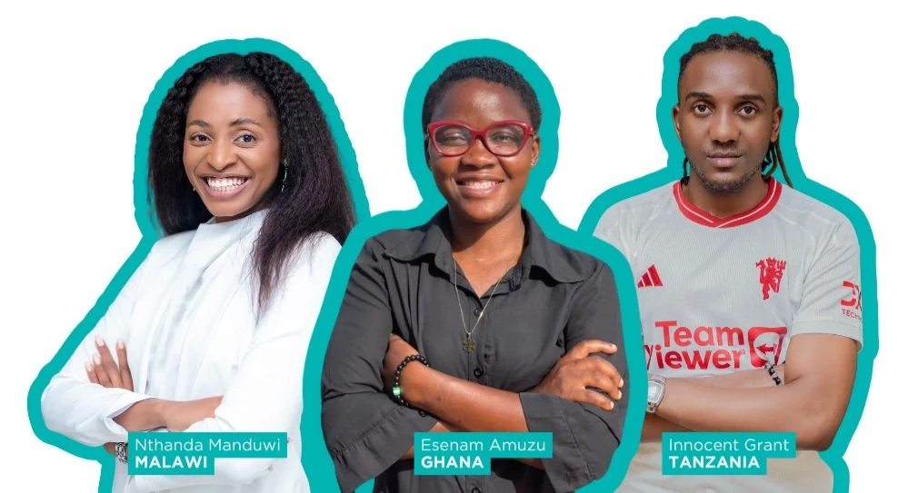 9th African Population Conference — FPNN: A SRHR Media Network
