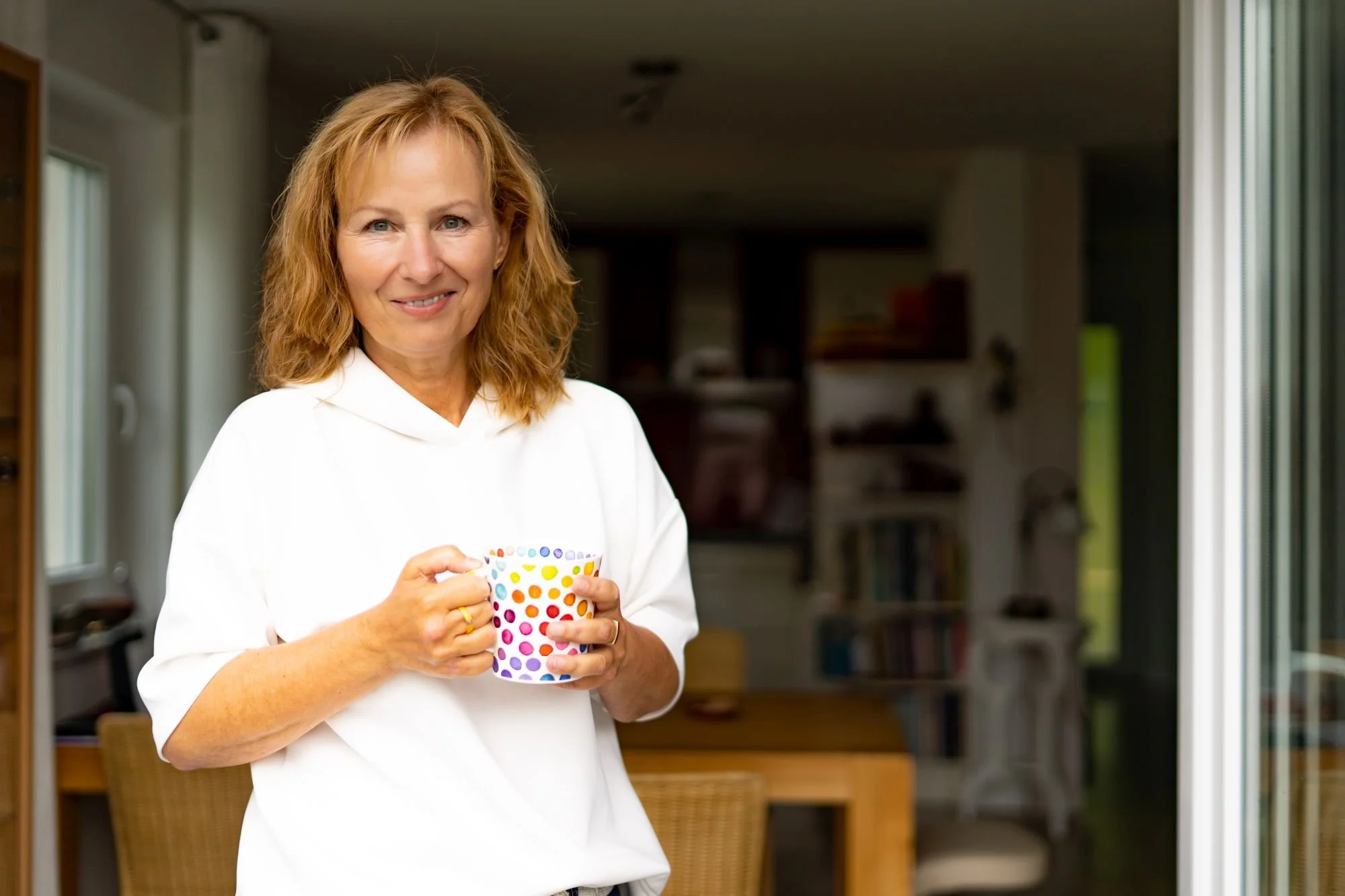 Resilienz für Unternehmerinnen – Interview mit Bettina Bergmann ...