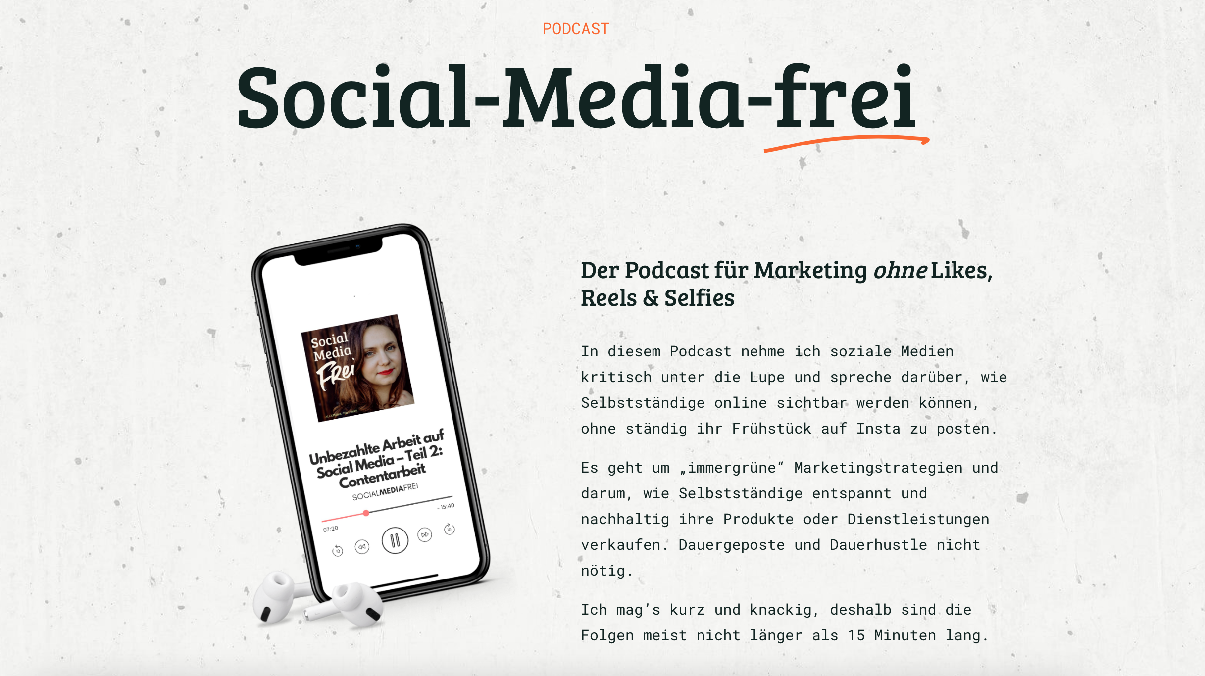 Die besten Instagram-Alternativen 2024 — Alexandra Polunin