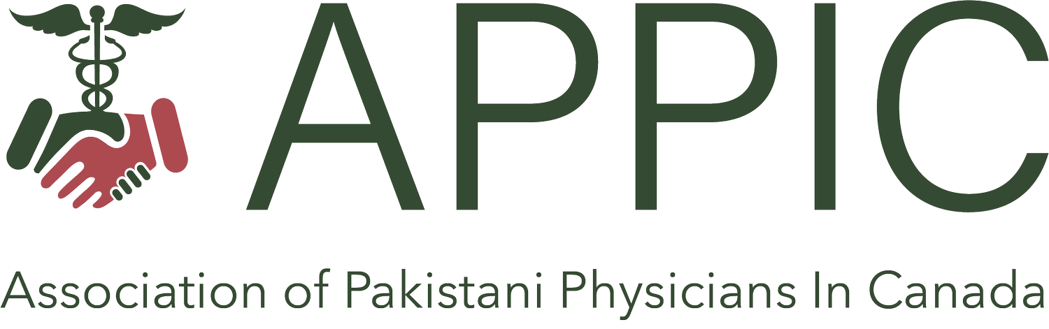 Association of Pakistani Physicians in Canada