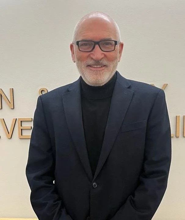 Executive Team — APPIC - Association of Pakistani Physicians in Canada