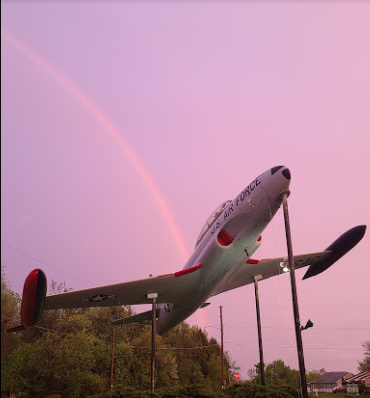 Stoughton VFW Mother Post 328