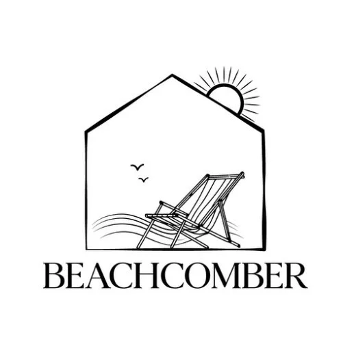 Beachcomber — Coastal Harvest Hideaways