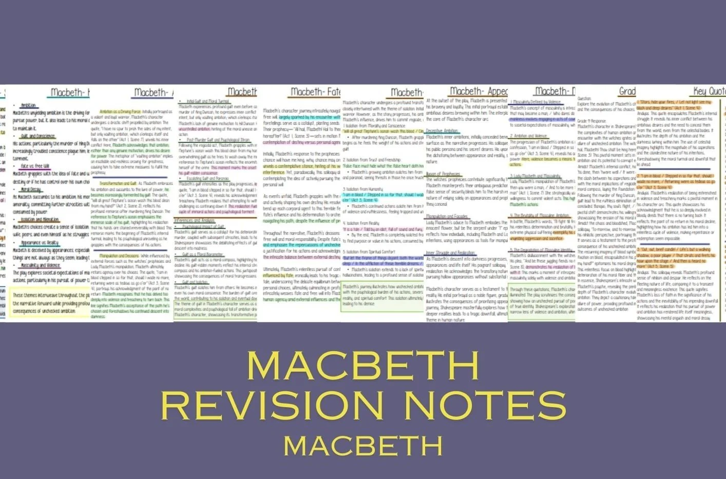 Understanding English Literature Assessment Objectives — The Wright Tuition