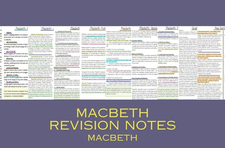 Understanding English Literature Assessment Objectives — The Wright Tuition