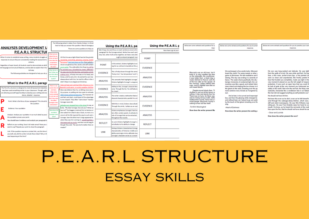 Understanding English Literature Assessment Objectives — The Wright Tuition