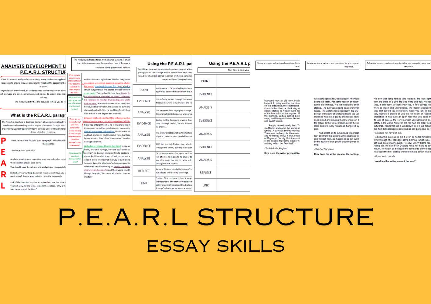 Understanding English Literature Assessment Objectives — The Wright Tuition