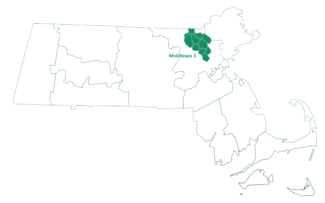 Middlesex 3 Coalition | Drive Growth Today!