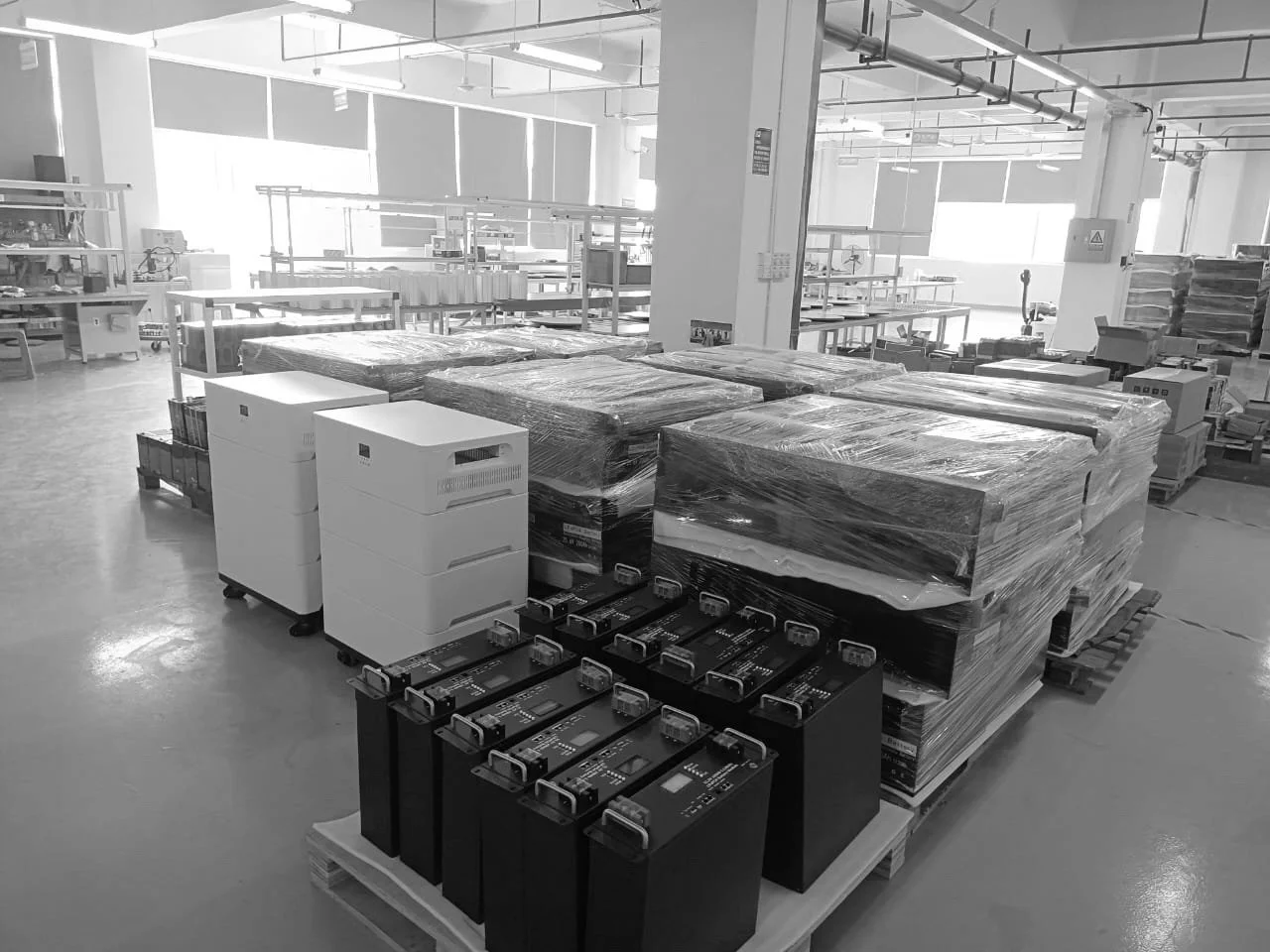 Research and Development — Innovative Absolute Power™