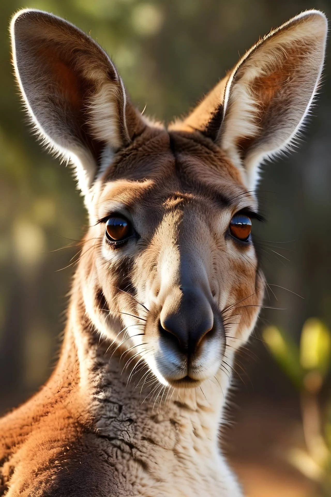 Discover Fascinating Facts About Kangaroos: Australia's Iconic Wildlife ...