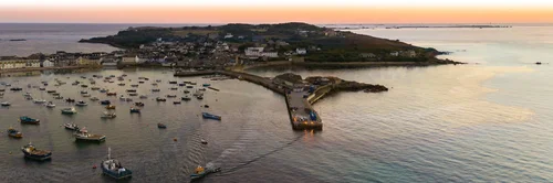 How to visit the Isles of Scilly without a car (St Mary’s, Tresco and ...
