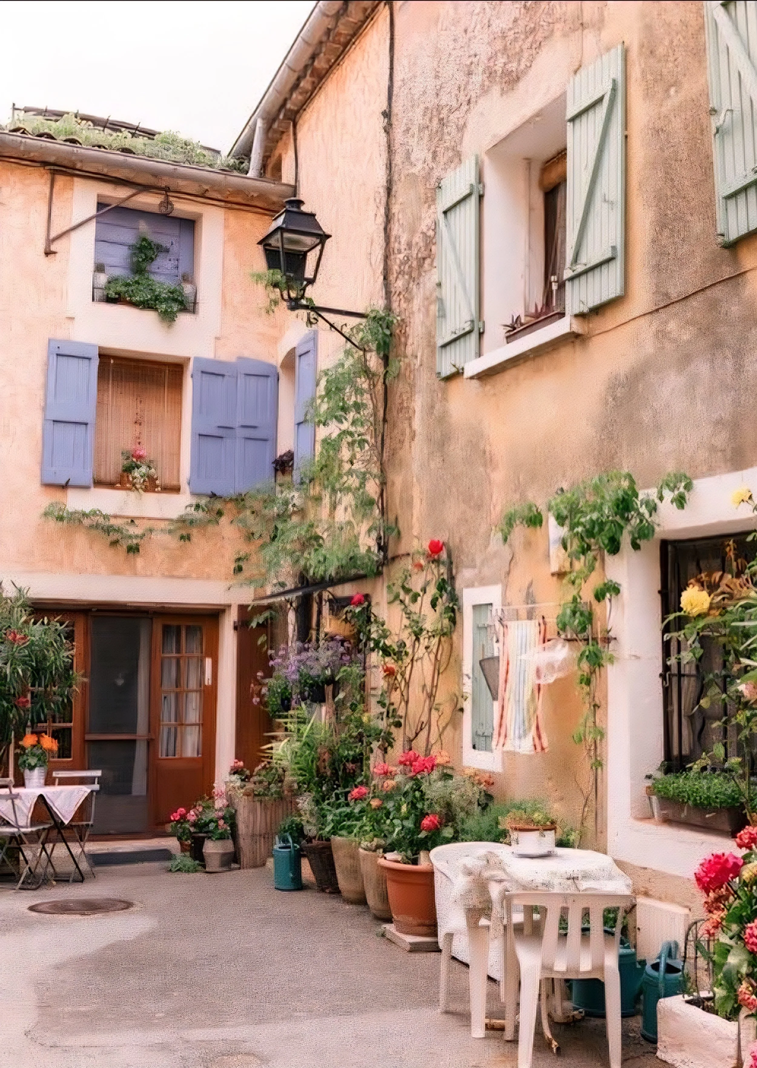 Quiet Day Trips from Paris: 7 Small Towns You Can Reach by Train ...