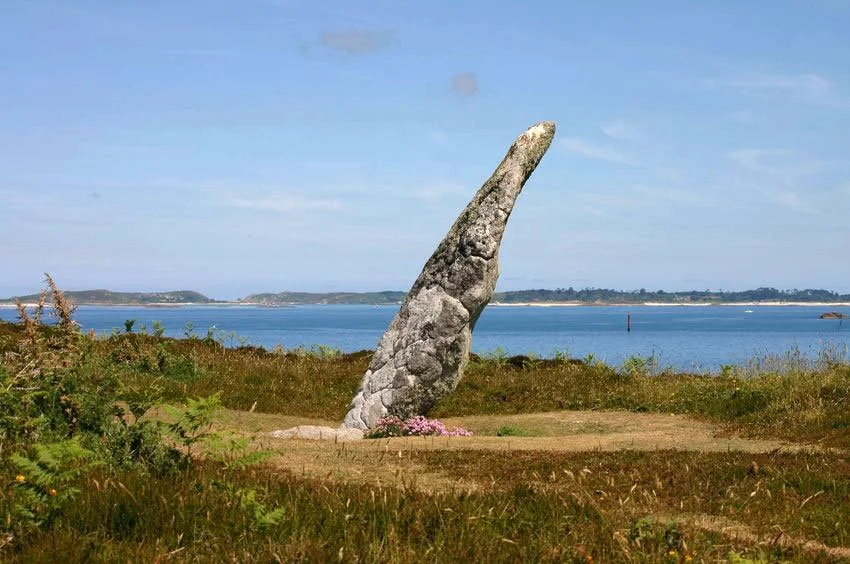 How to visit the Isles of Scilly without a car (St Mary’s, Tresco and ...