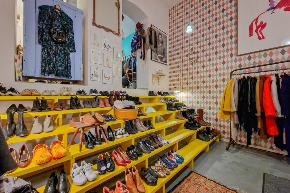 Germany Second-Hand Shopping Guide: Berlin, Hamburg, and more ...