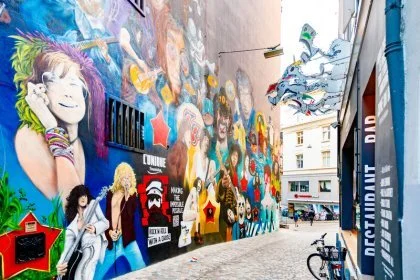 What to Do in Basel, Switzerland: Cafés, Art & Local Areas — Trippers ...