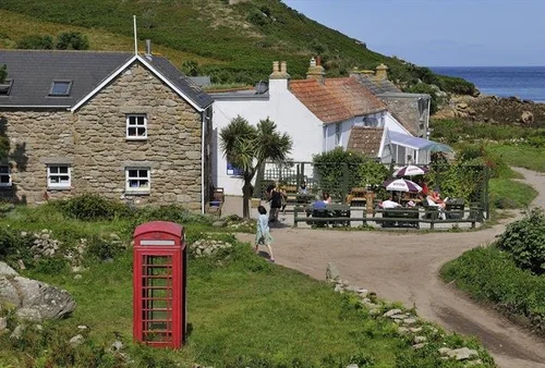 How to visit the Isles of Scilly without a car (St Mary’s, Tresco and ...