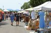 Spanish coastal towns with summer markets locals still shop at ...