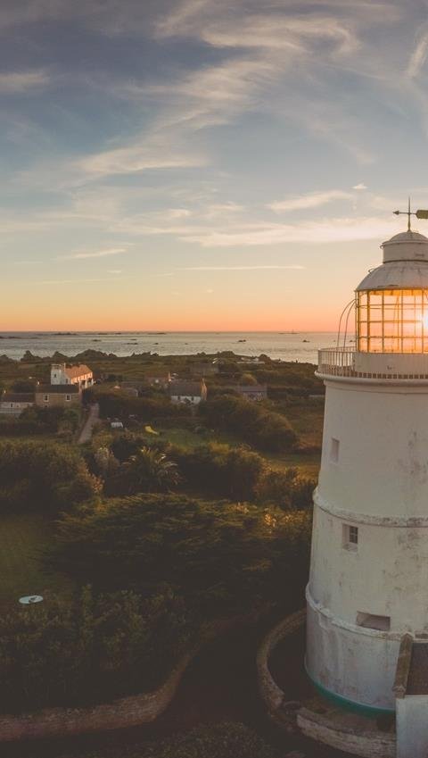 Isles of Scilly: Peaceful Island Escape off Cornwall” — Trippers Terminal