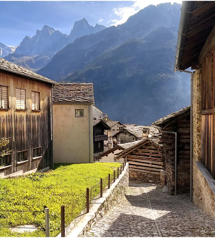 Overstimulated and Tired? These 6 Towns in Europe Feel Like a Reset ...