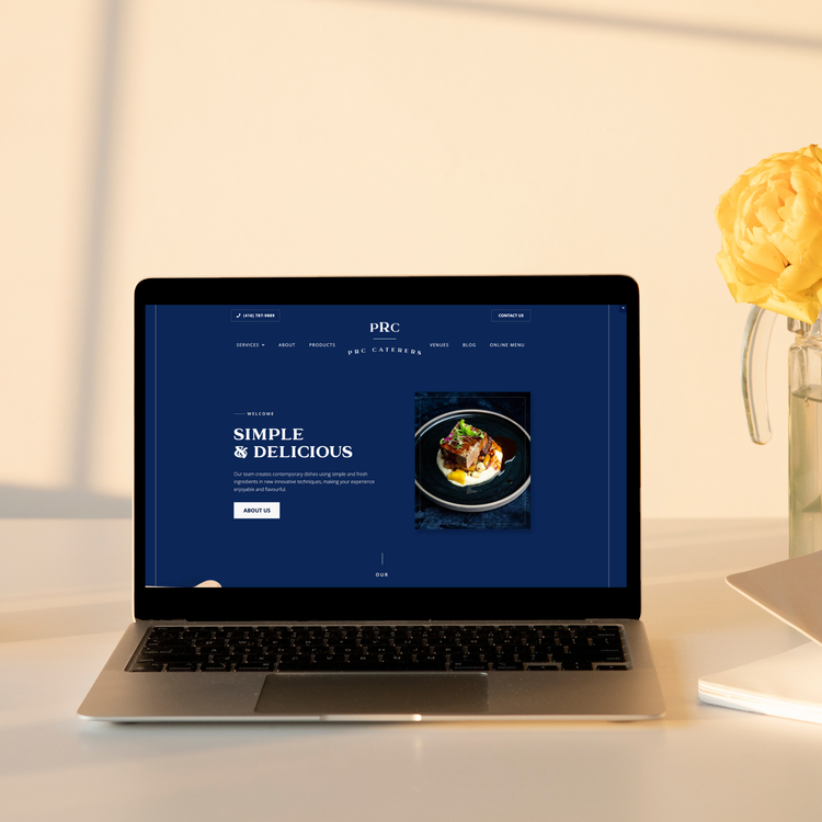 Creative Branding, Photography & Web Design Studio | Collingwood, ON