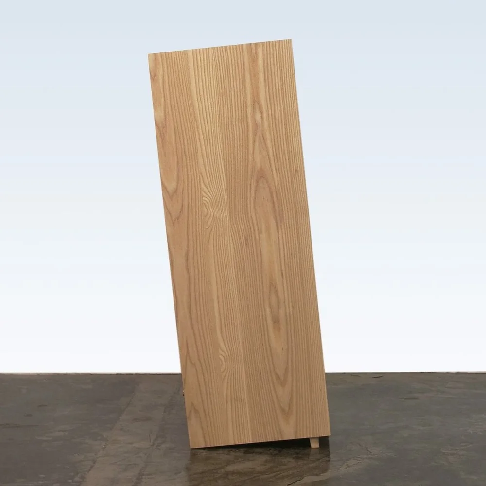 High-End Floor Standing Speakers | The Raven IIIs — Fern & Roby