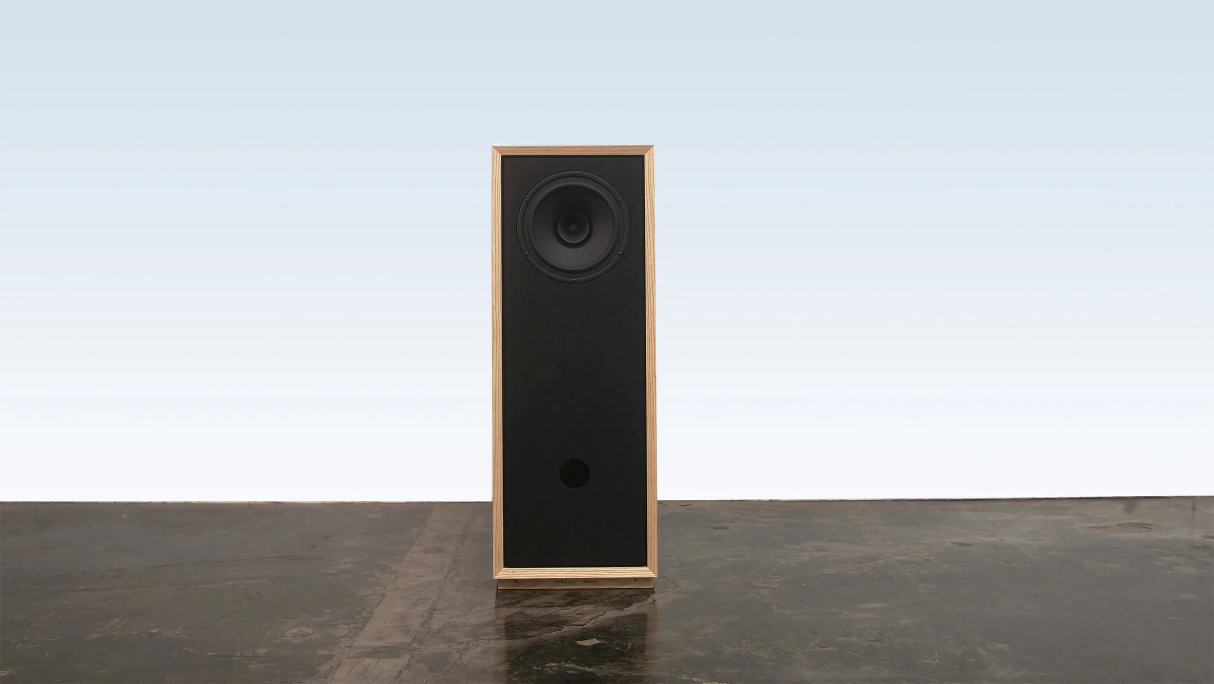 Raven III — Fern & Roby