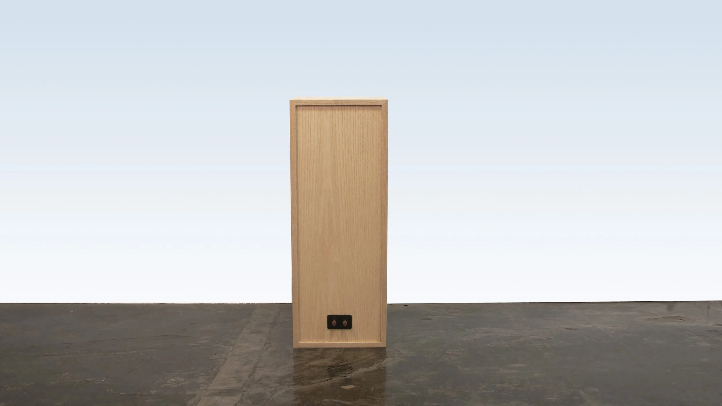 Raven III — Fern & Roby