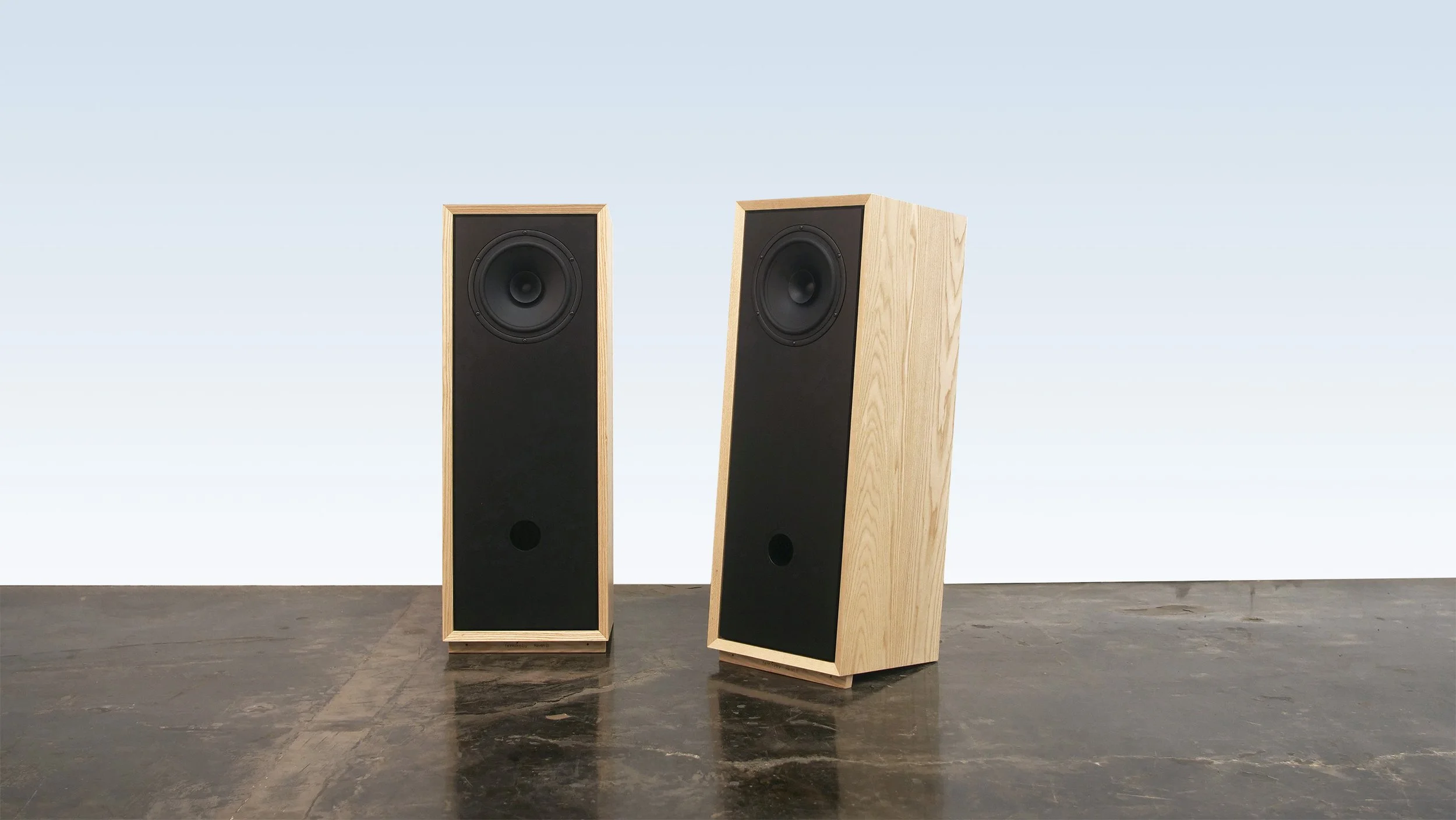 Raven III — Fern & Roby