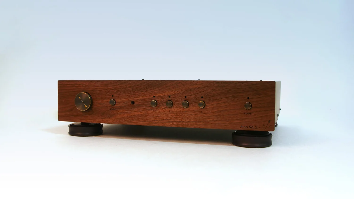High End Audio Equipment and Accessories — Fern & Roby