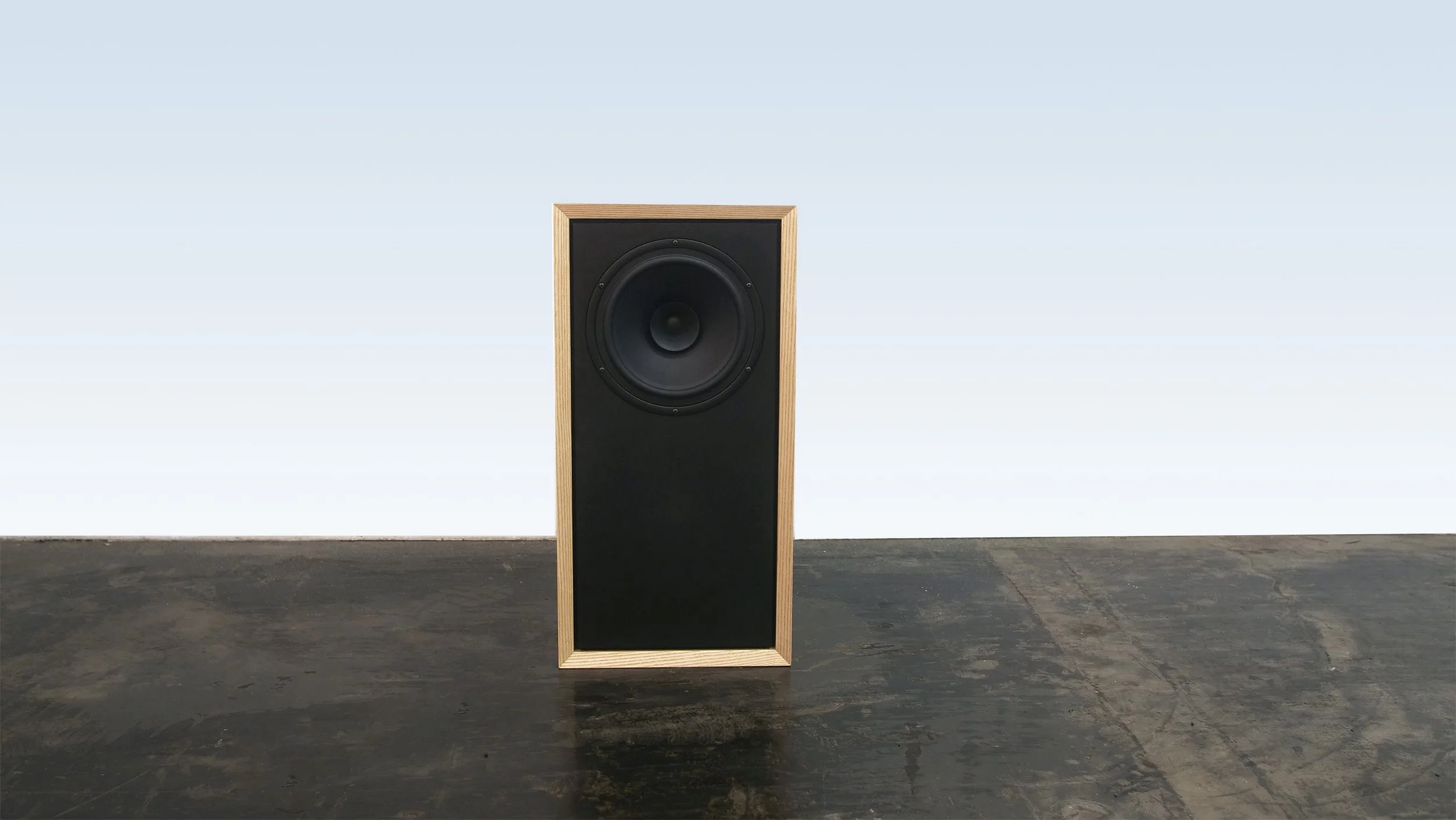 Raven II — Fern & Roby