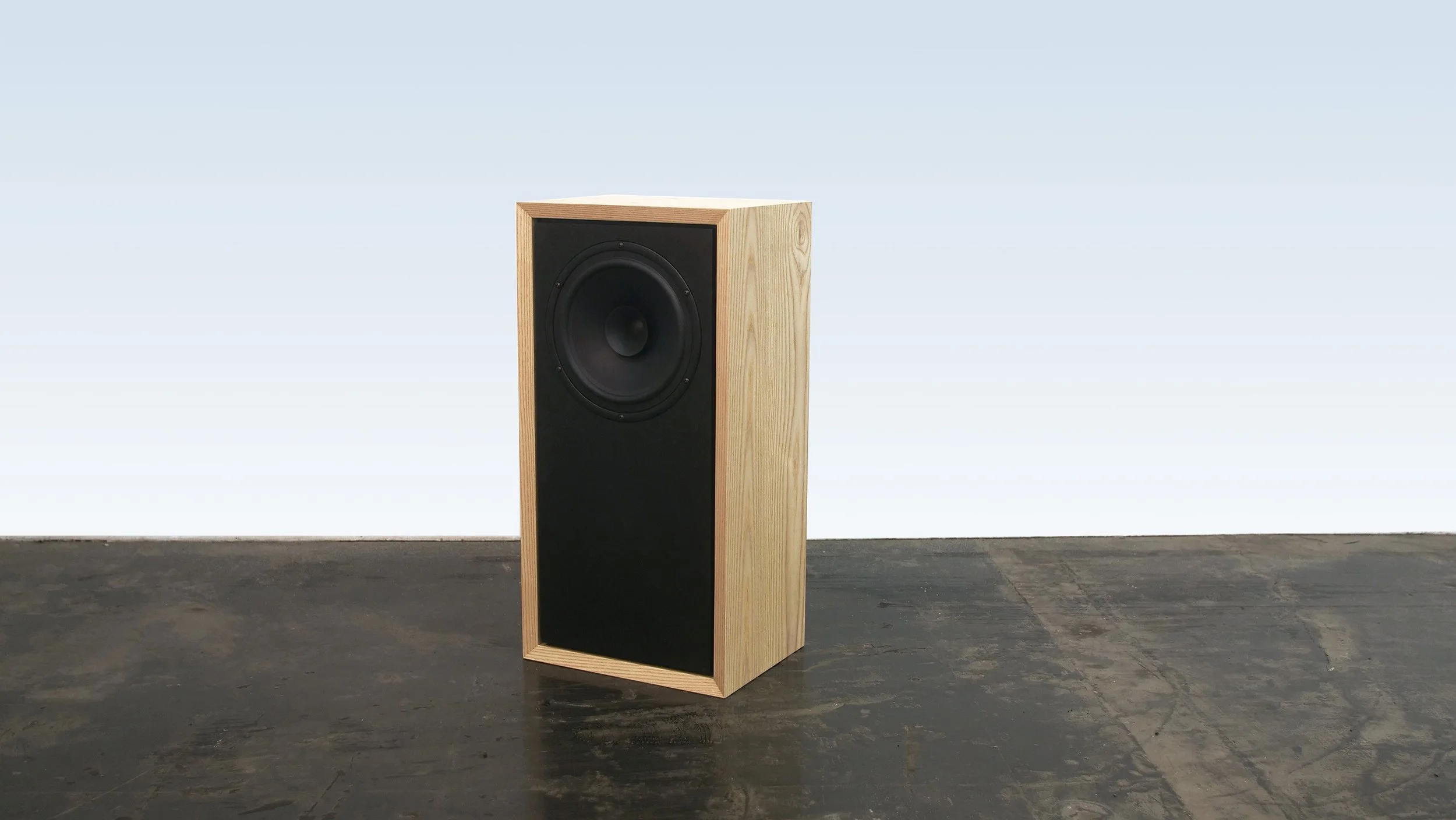 Raven II — Fern & Roby