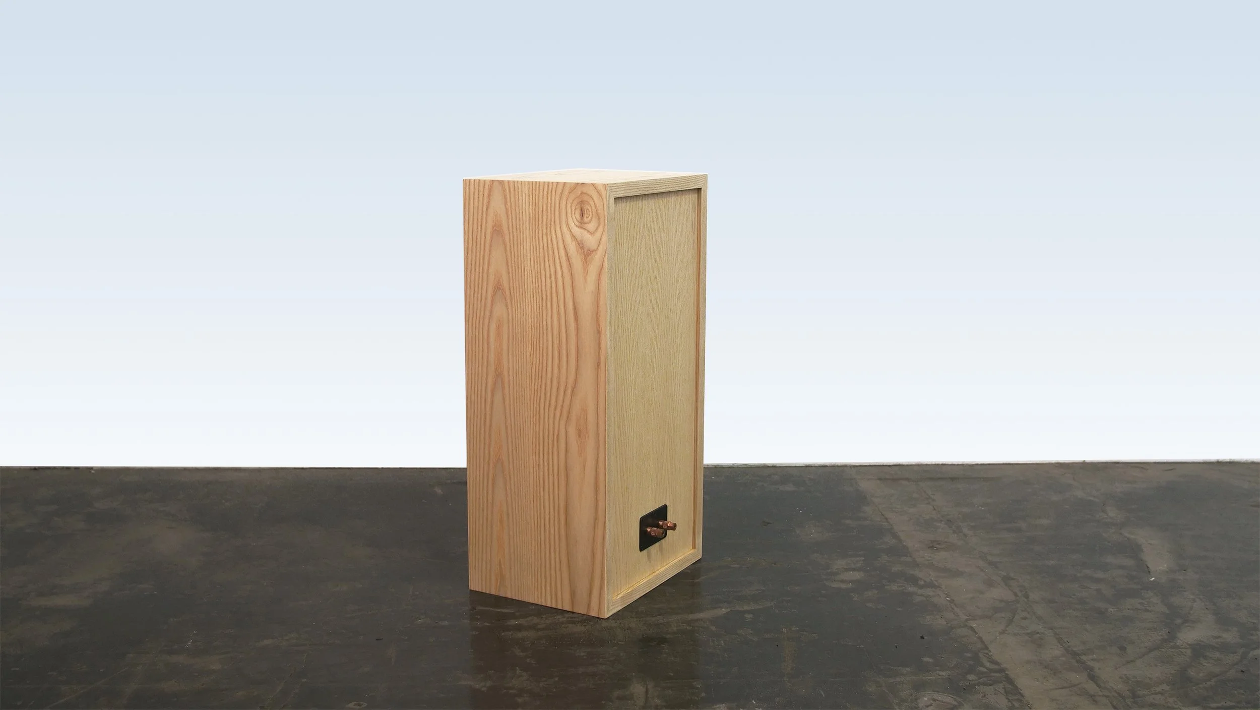 Raven II — Fern & Roby