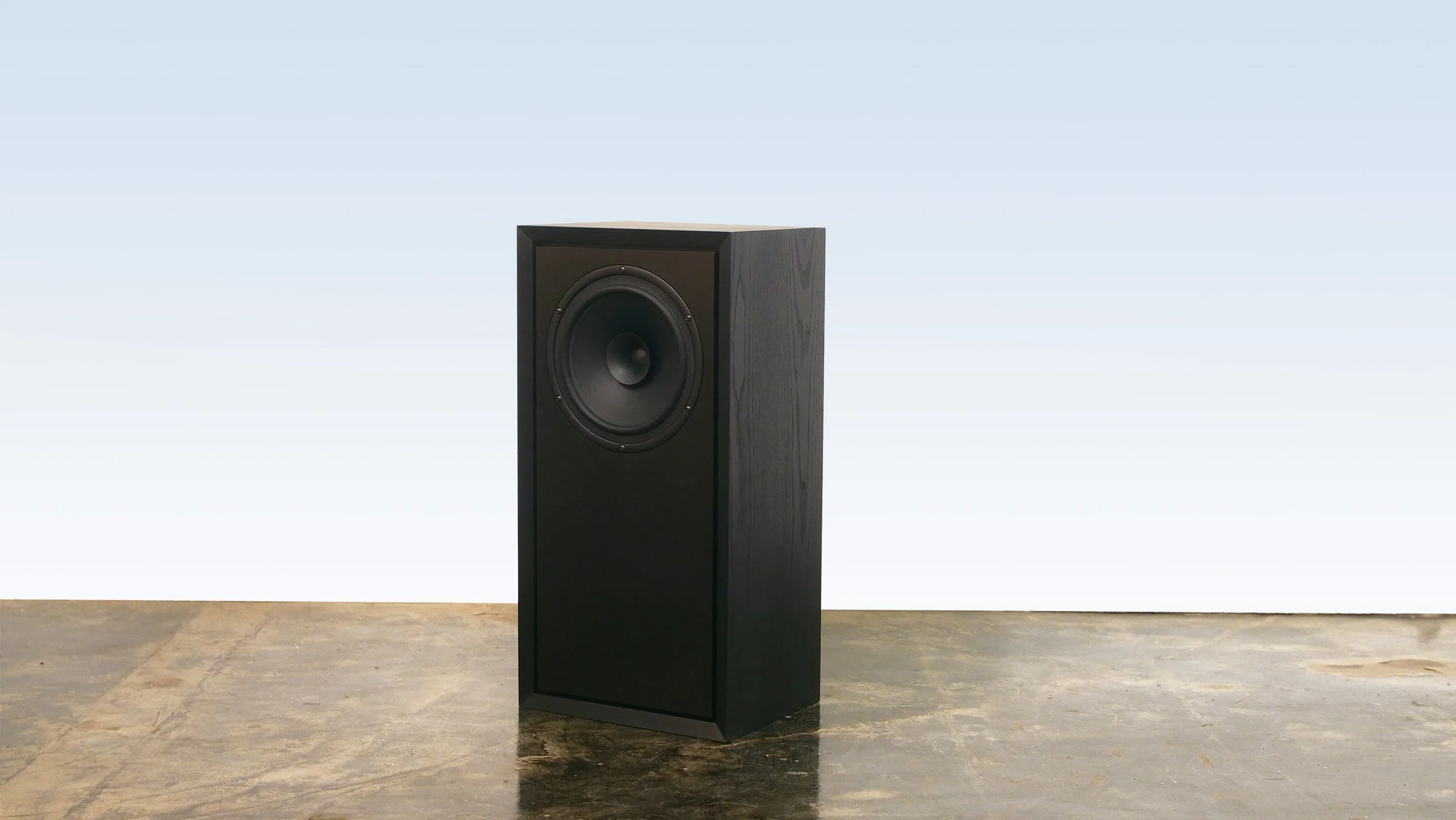 Raven II — Fern & Roby