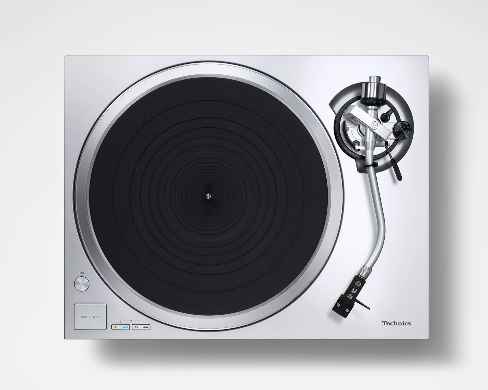Technics Turntable System SL1500C — Fern & Roby