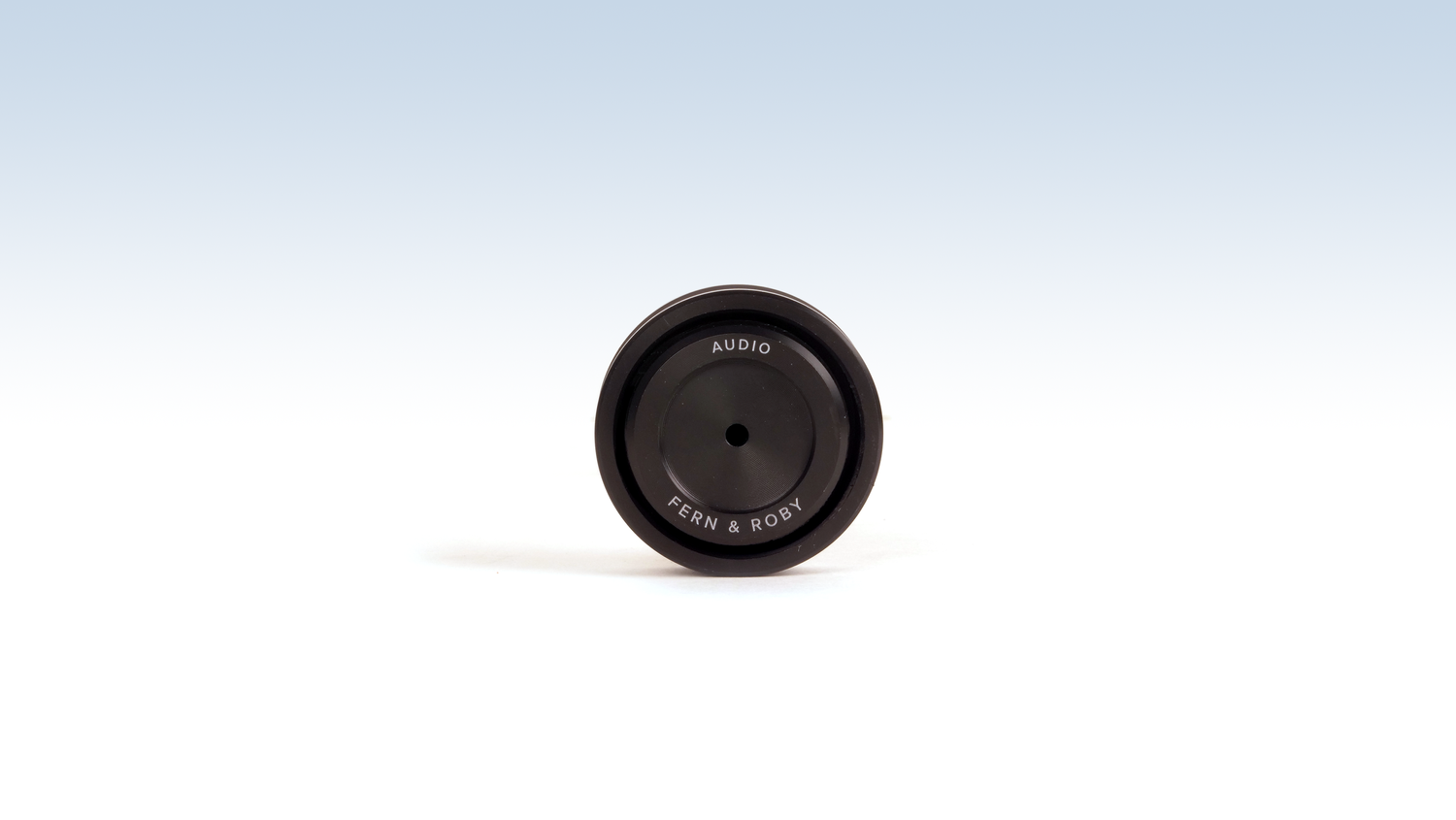 High End Audio Equipment and Accessories — Fern & Roby