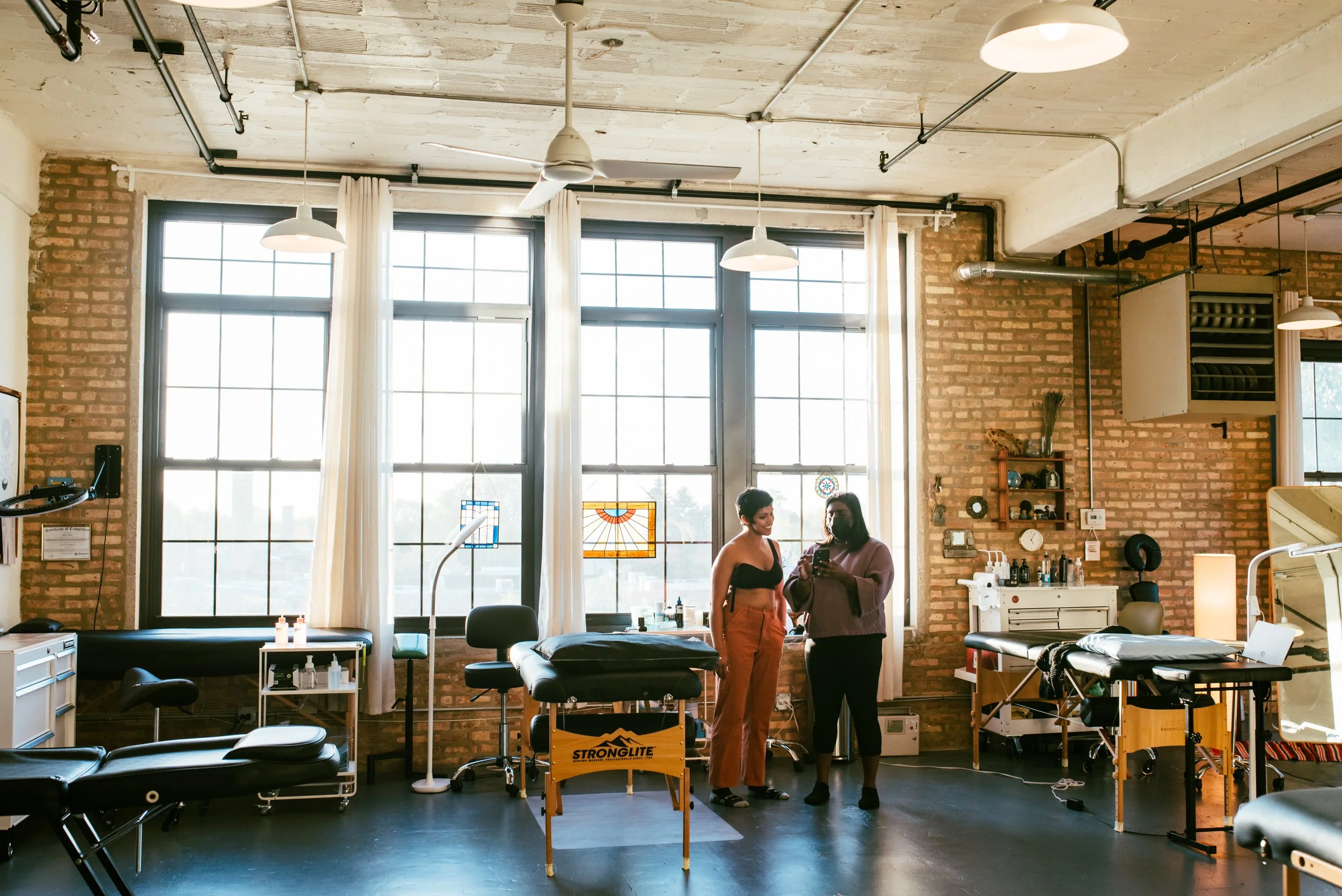 Travel | Guest Spots — Rayna Art + Co