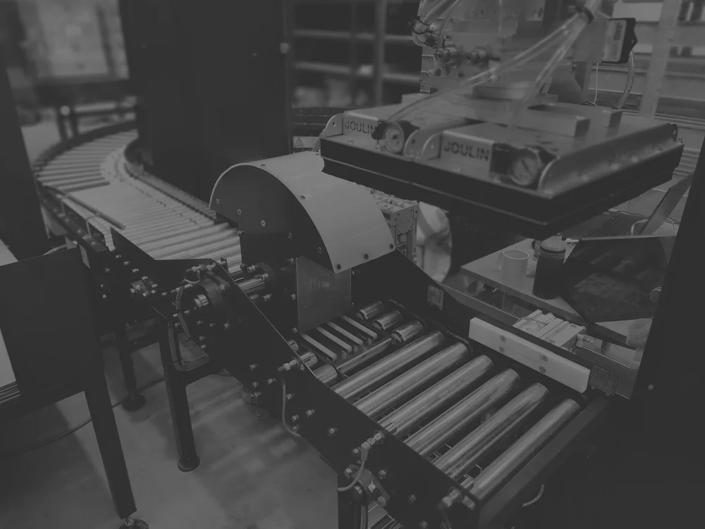 Automation | Enhance Efficiency Today — James Mae Group
