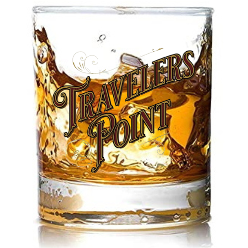 Travelers Point Distillery