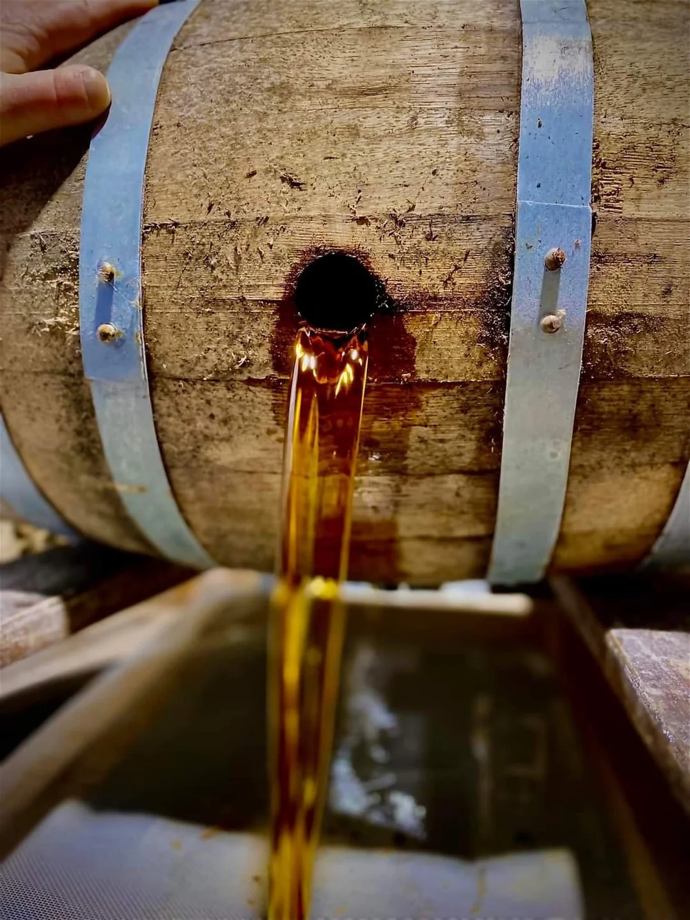 Travelers Point Distillery